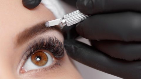 Permanent Make-up: Die perfekte Lösung für einen dauerhaften und ...